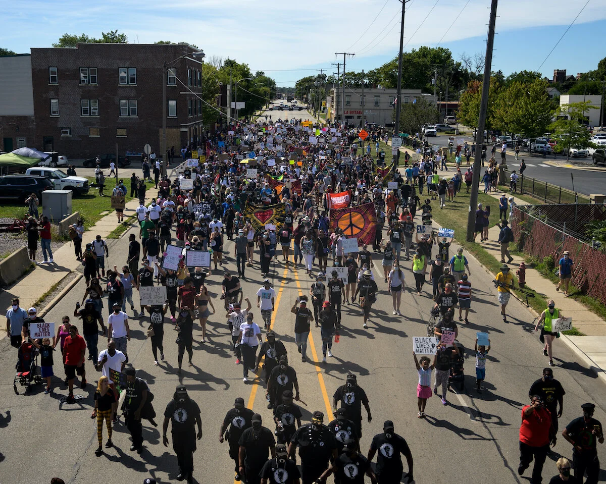 Our Democracy — NOOR