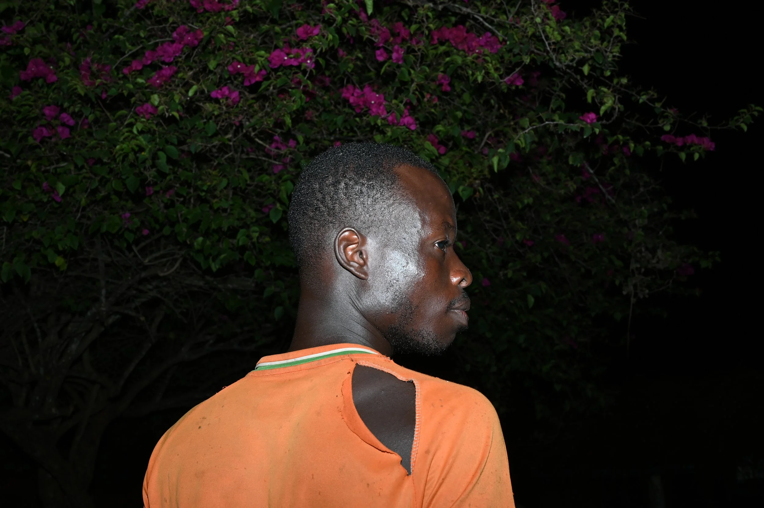 Advanced Visual Storytelling Educational Programme in Côte d'Ivoire — NOOR