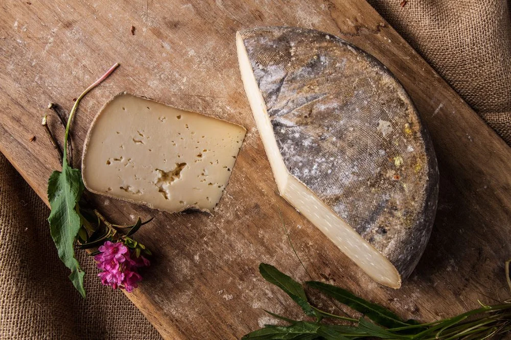 MINEHEAD FARMERS' MARKET — Drinks