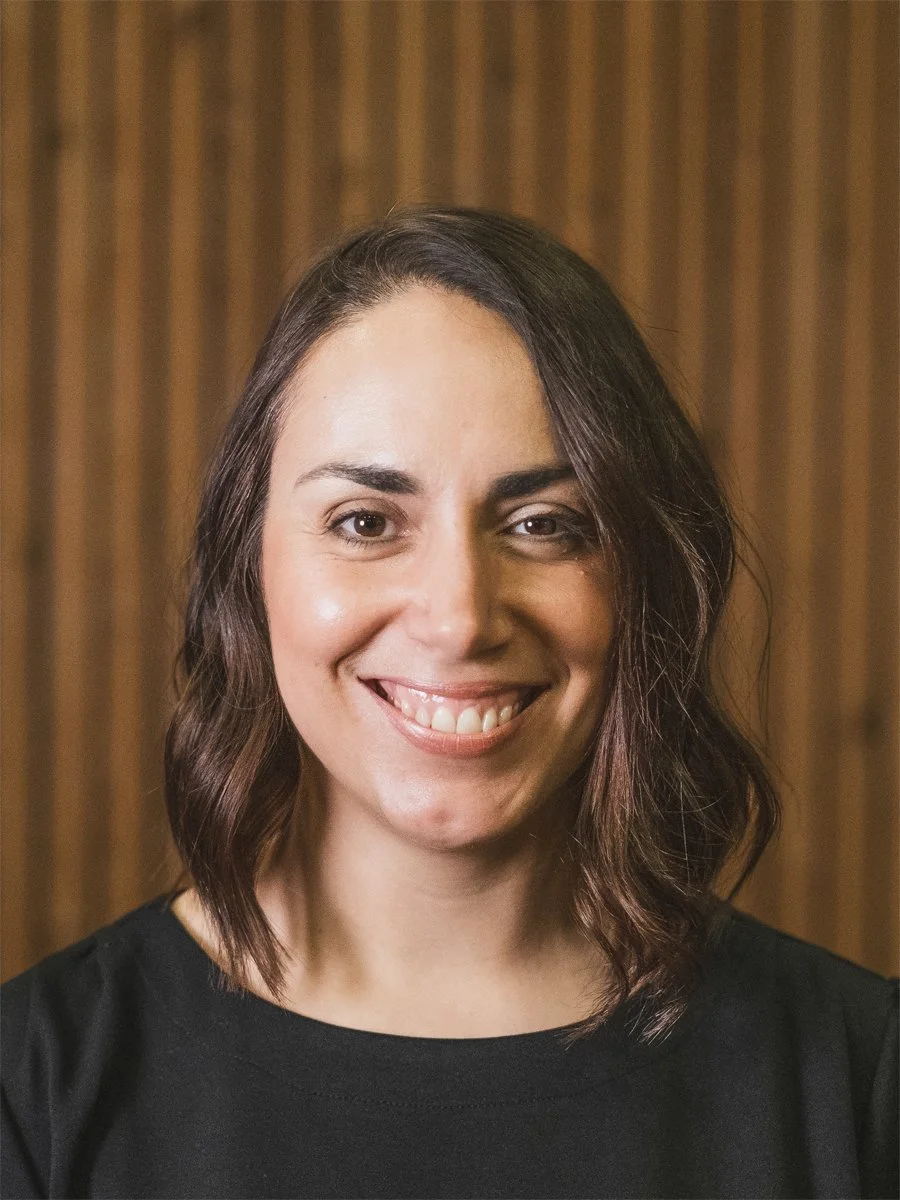 Who's who — Taunton Vineyard Church