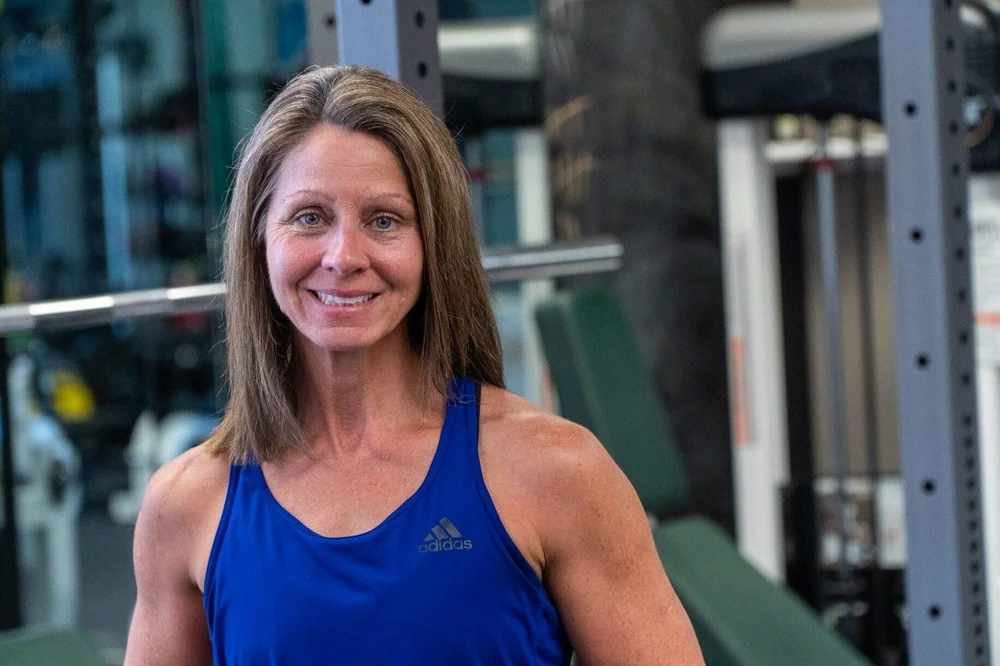 Our Team — Limitless Fitness