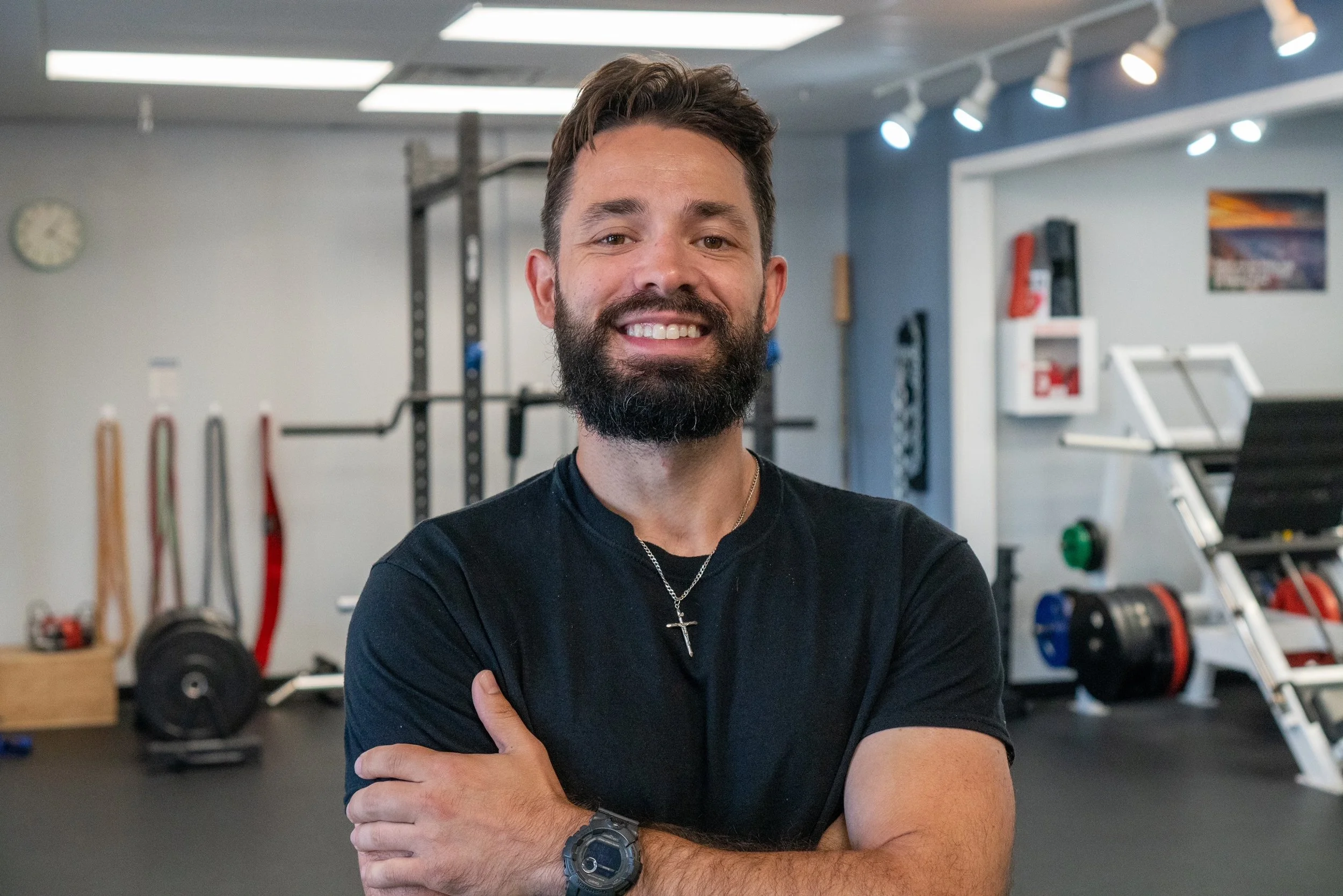 Our Team — Limitless Fitness