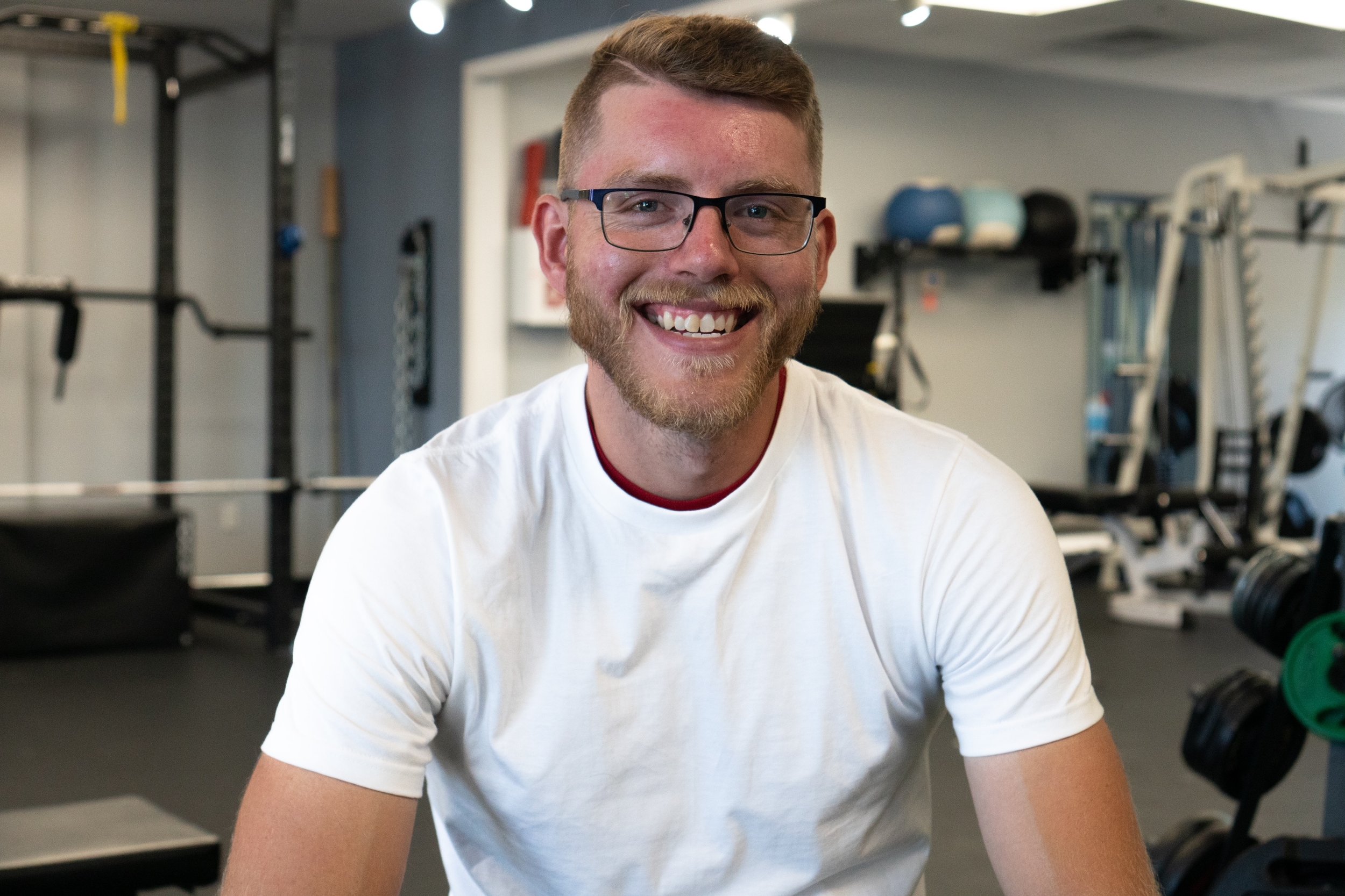 Our Team — Limitless Fitness