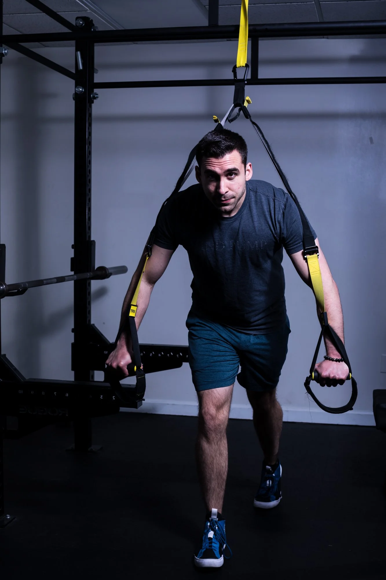 Our Team — Limitless Fitness