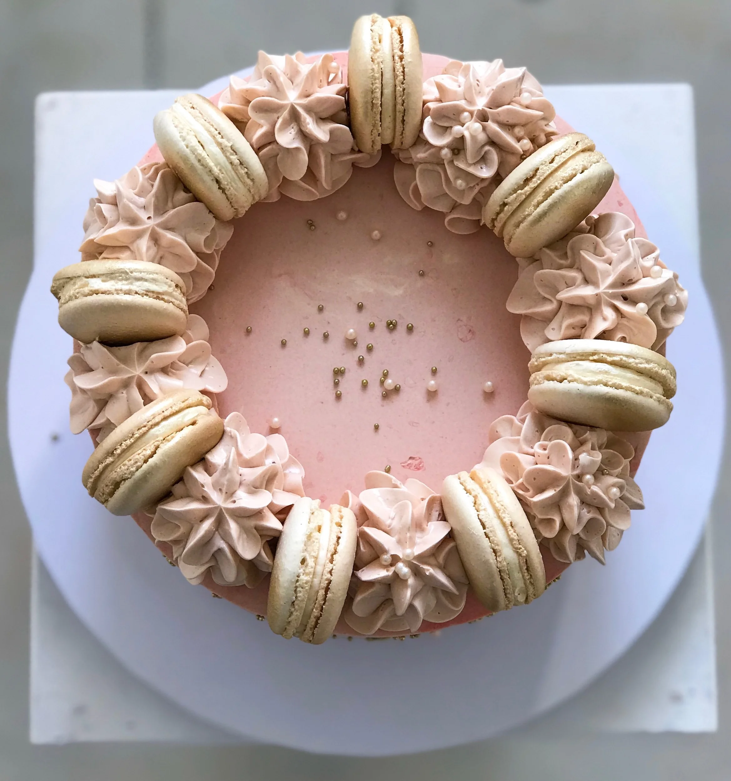 Introduction — P a d d y C a k e s