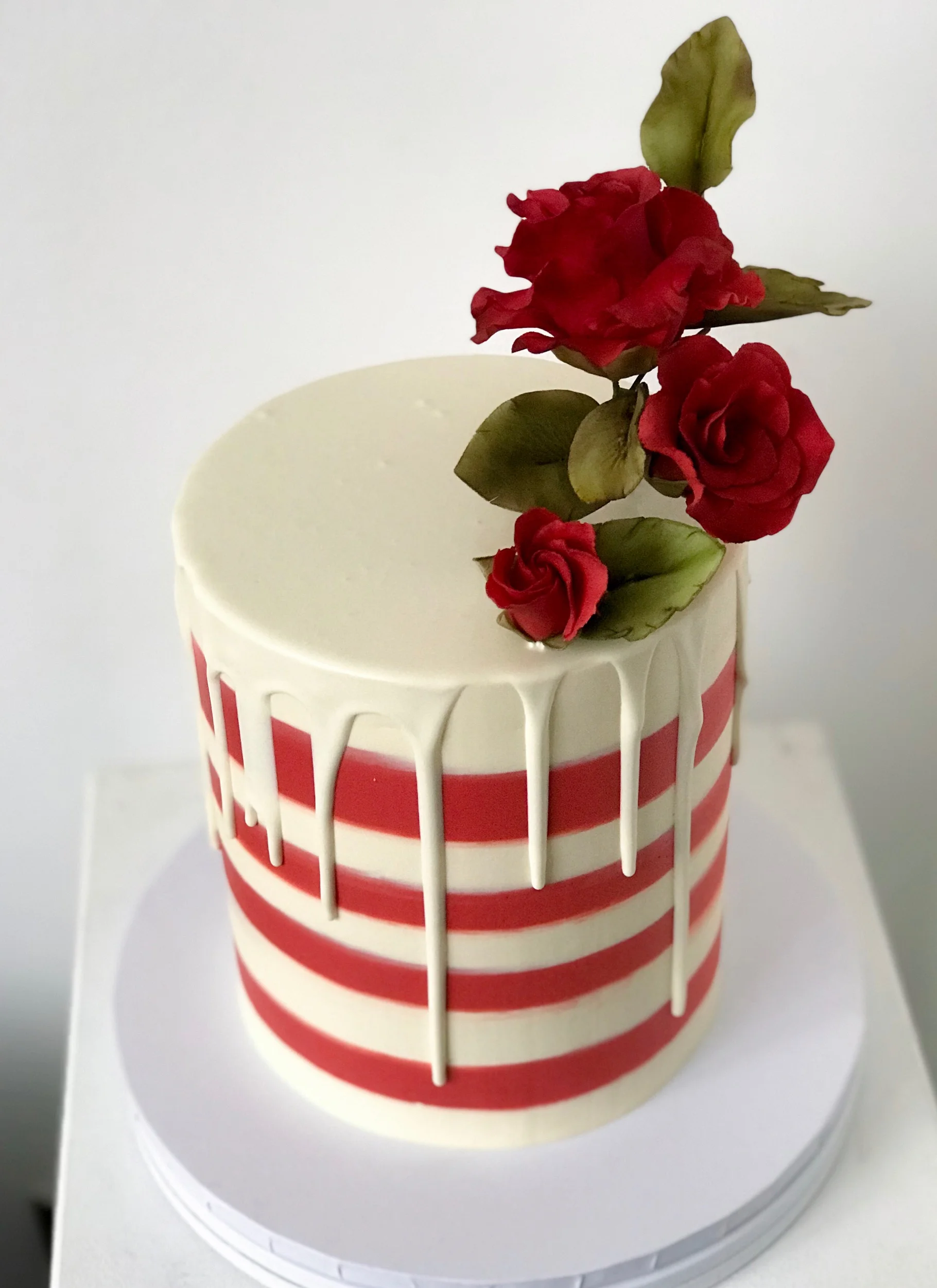 Introduction — P a d d y C a k e s