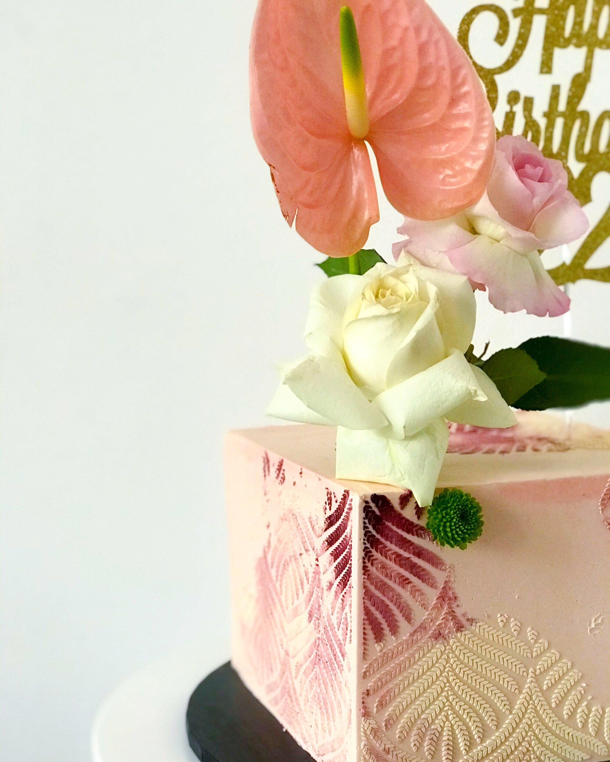 Introduction — P a d d y C a k e s