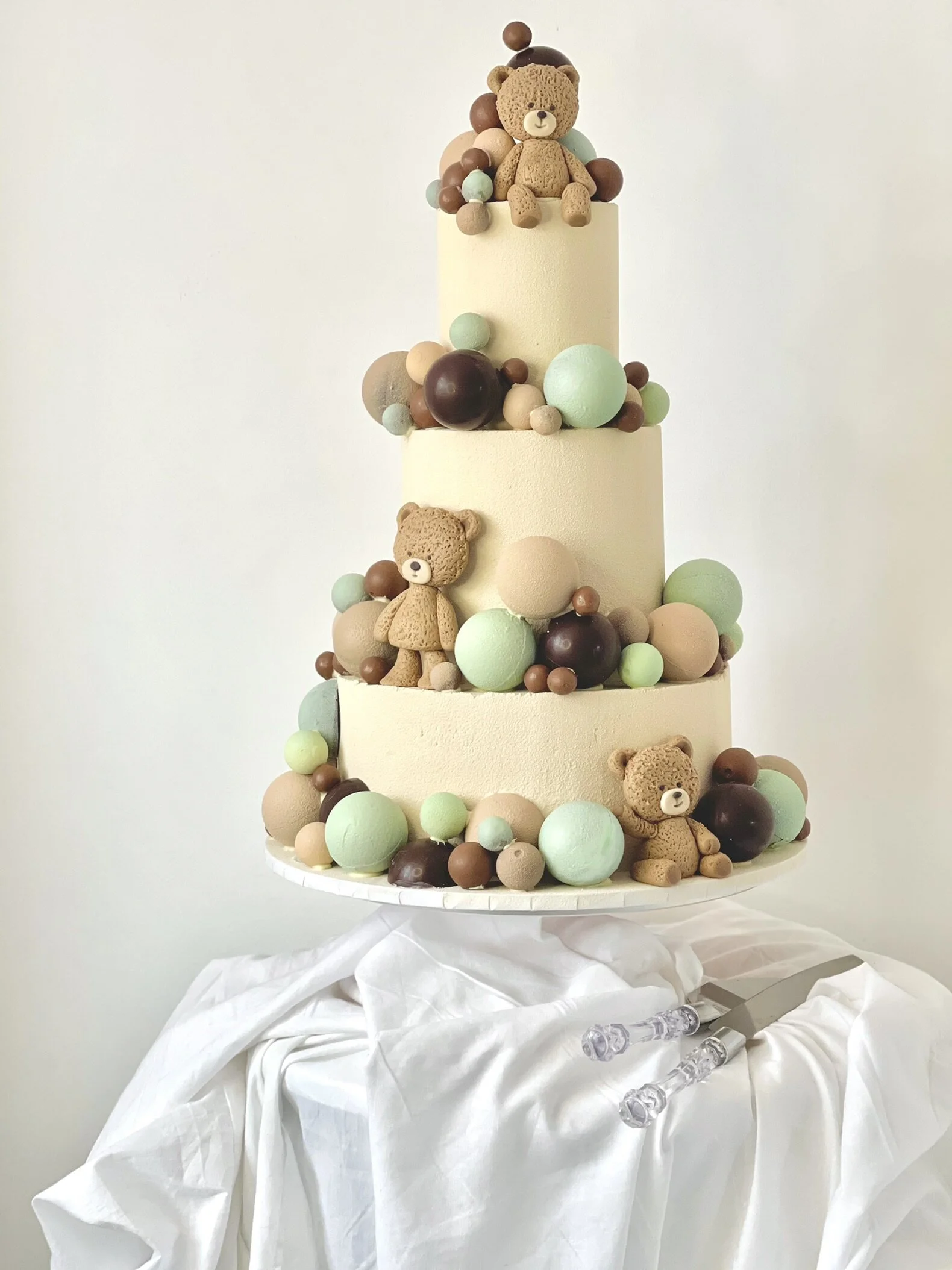 Introduction — P a d d y C a k e s