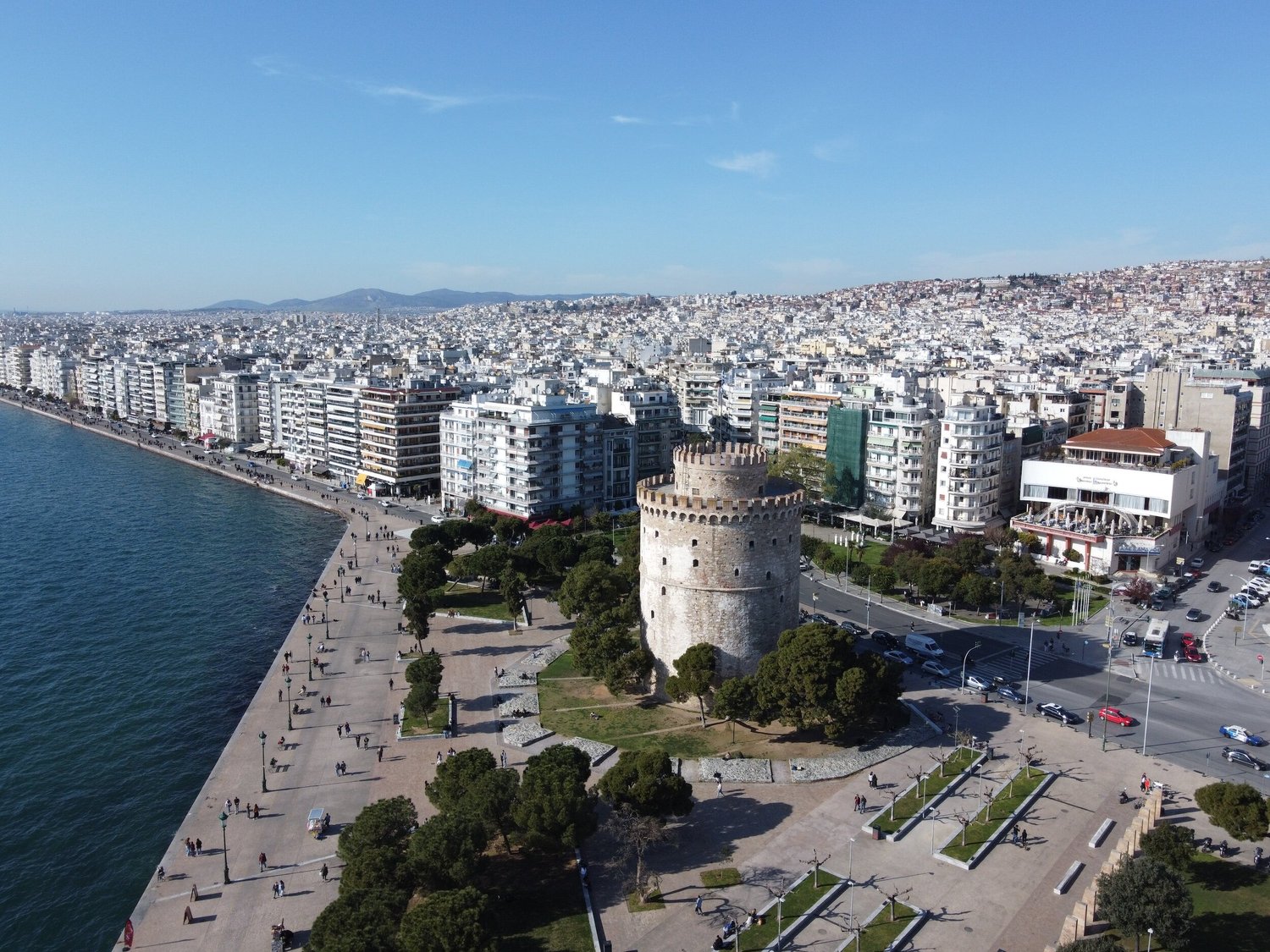 Thessaloniki free walking tours salonica — thessalonikifreewalkingtours
