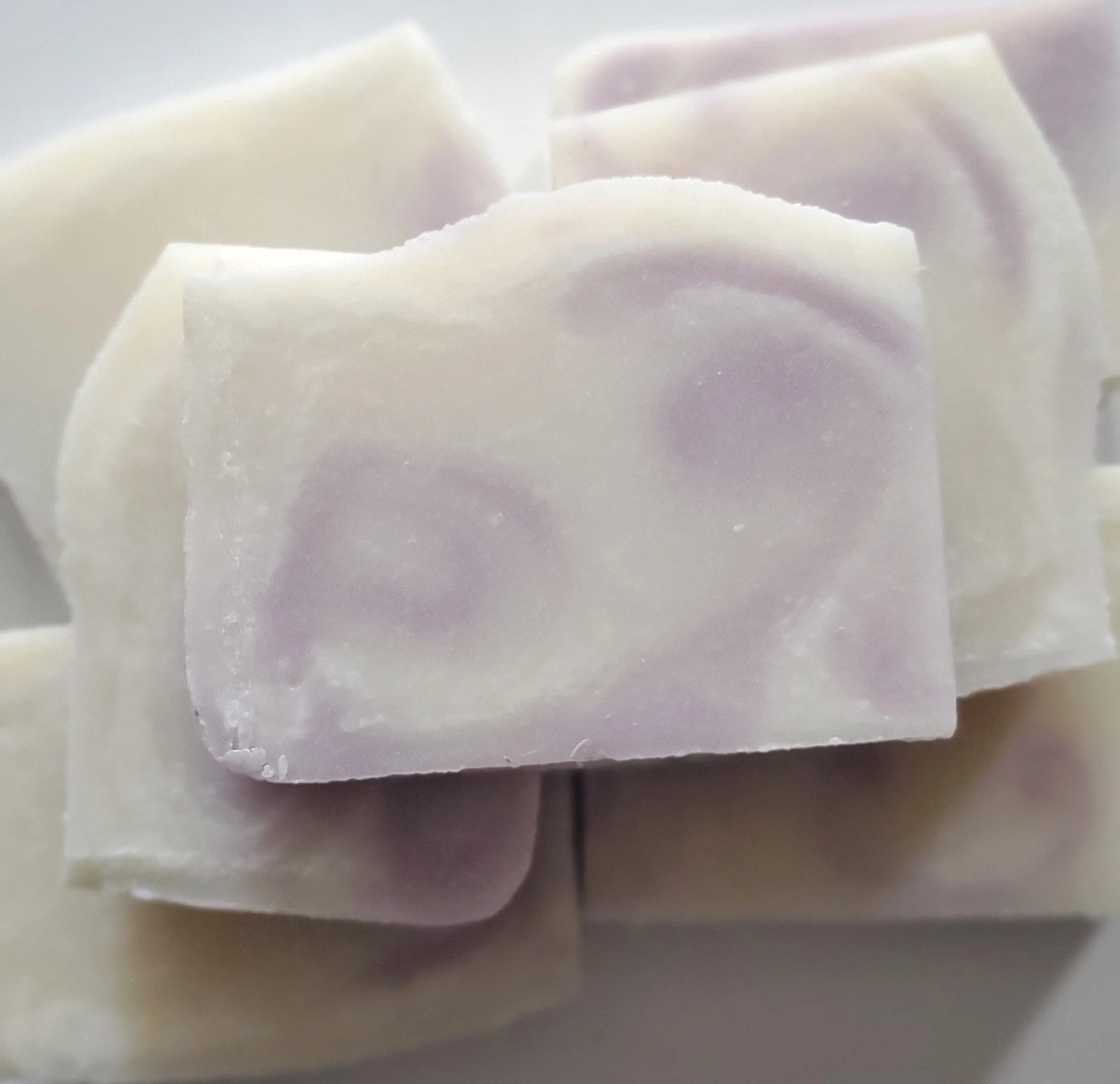 Peace Love & Soap- Handmade Natural Soap, Soy Candles & More!