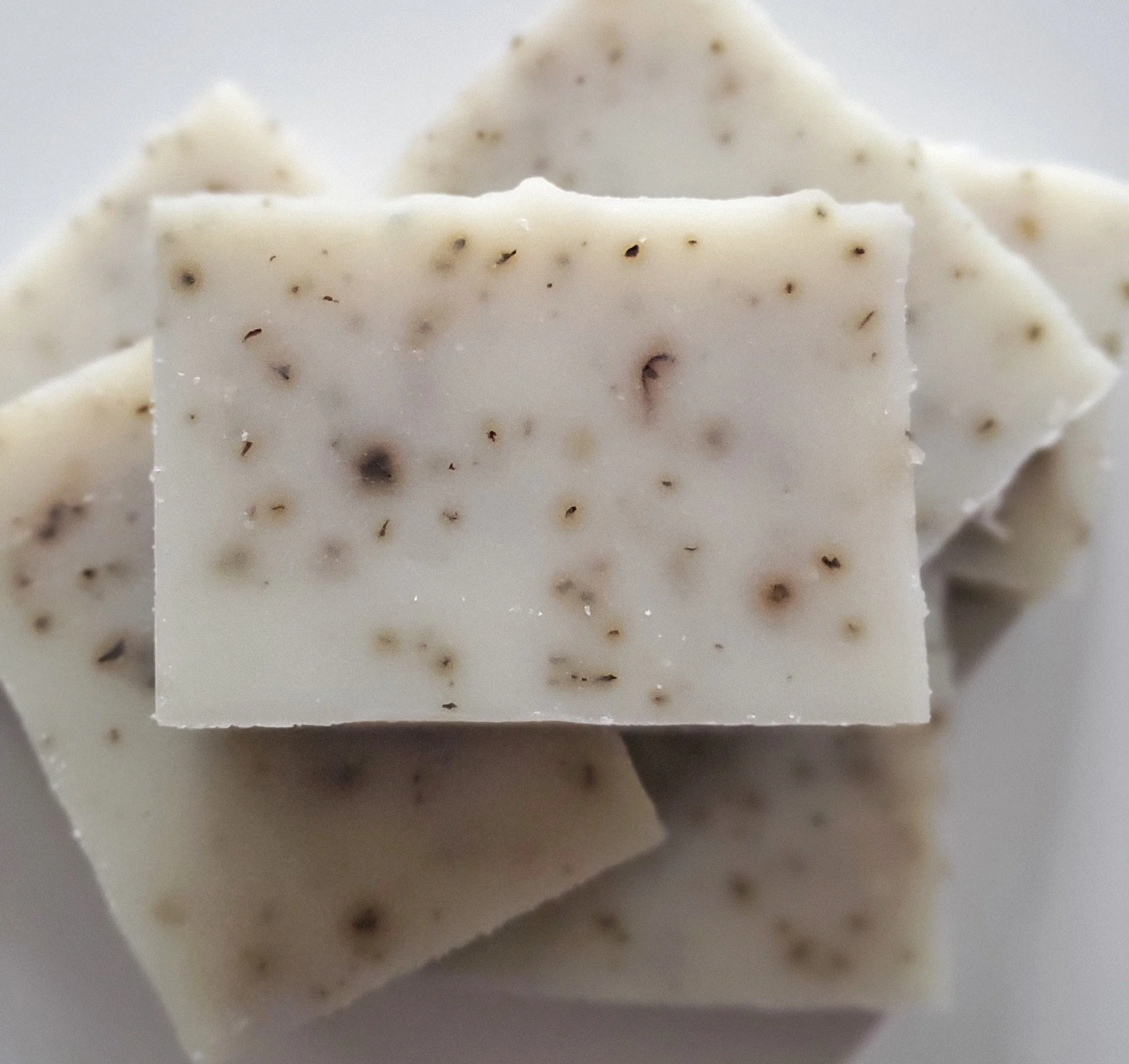 Peace Love & Soap- Handmade Natural Soap, Soy Candles & More!