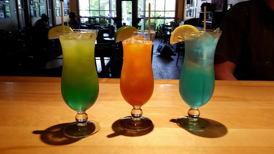 Gallery — RED SHOE PUB