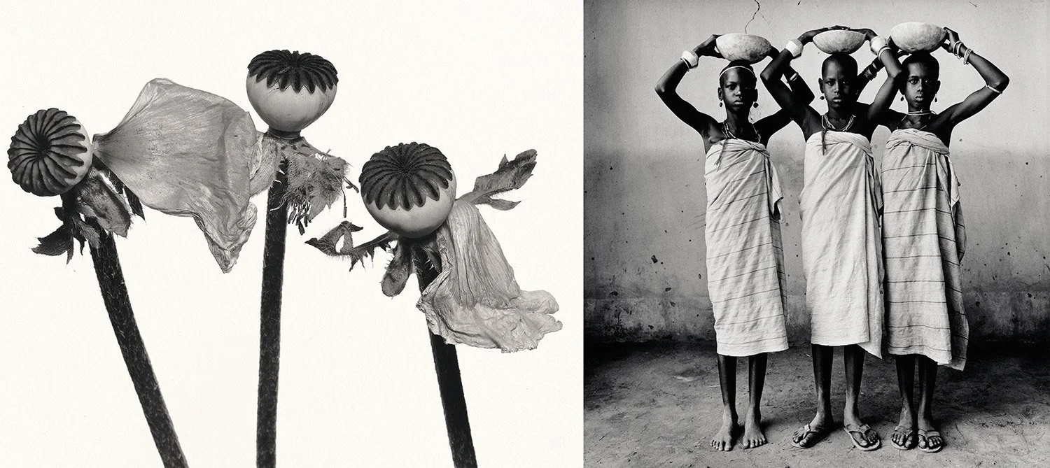 The Irving Penn Foundation