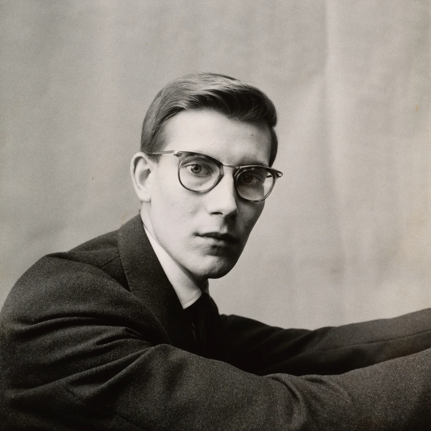 Portraits — The Irving Penn Foundation