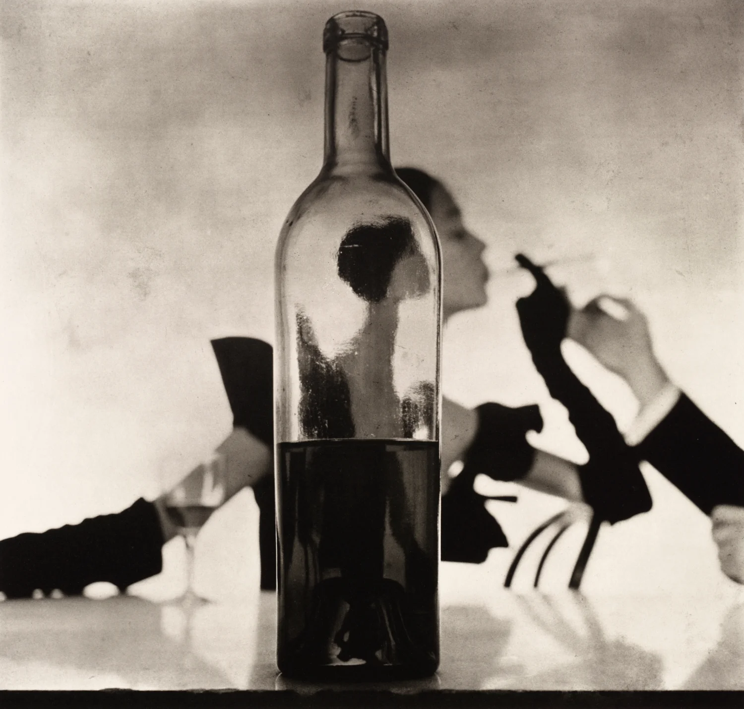 Irving Penn Fashion Photography