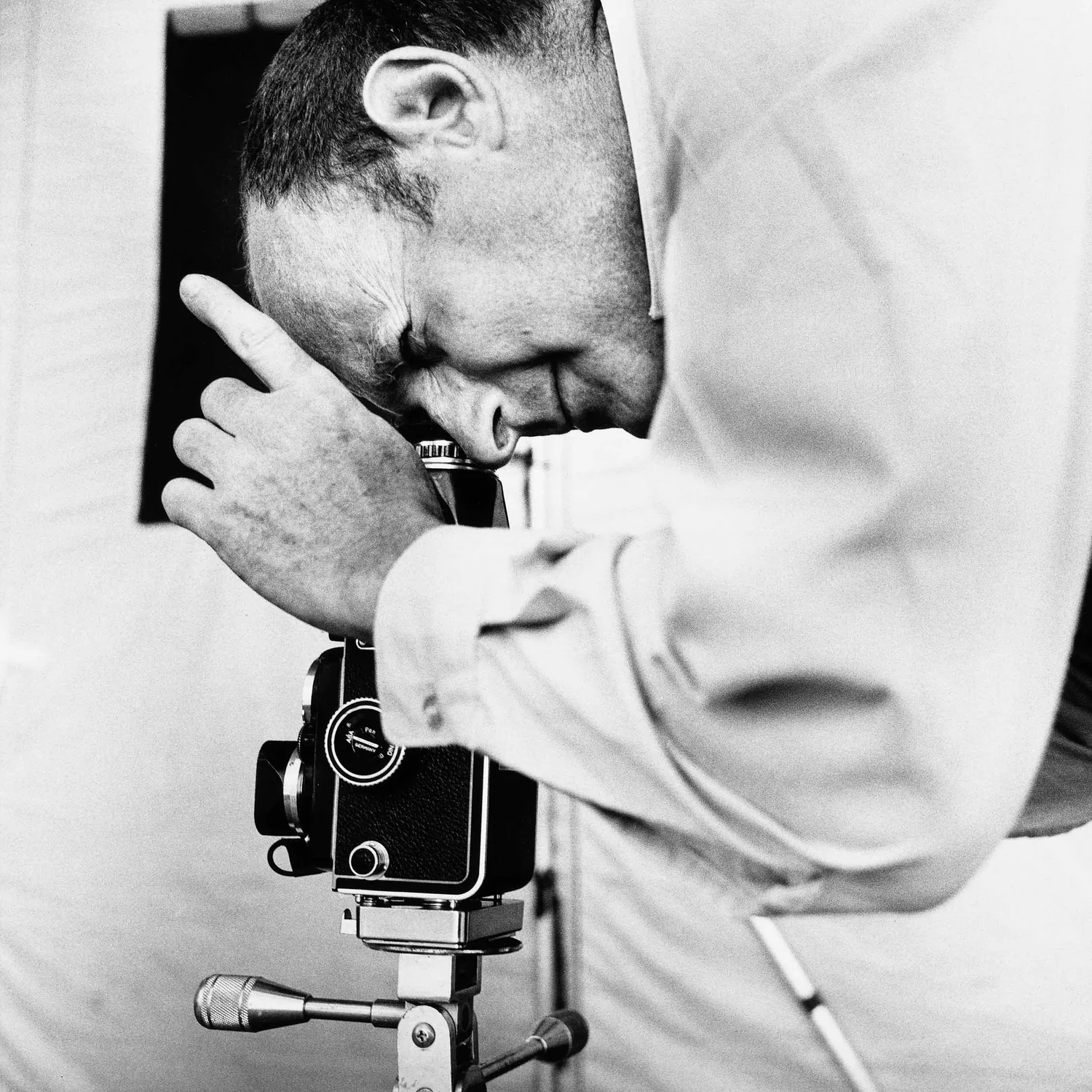 Chronology — The Irving Penn Foundation