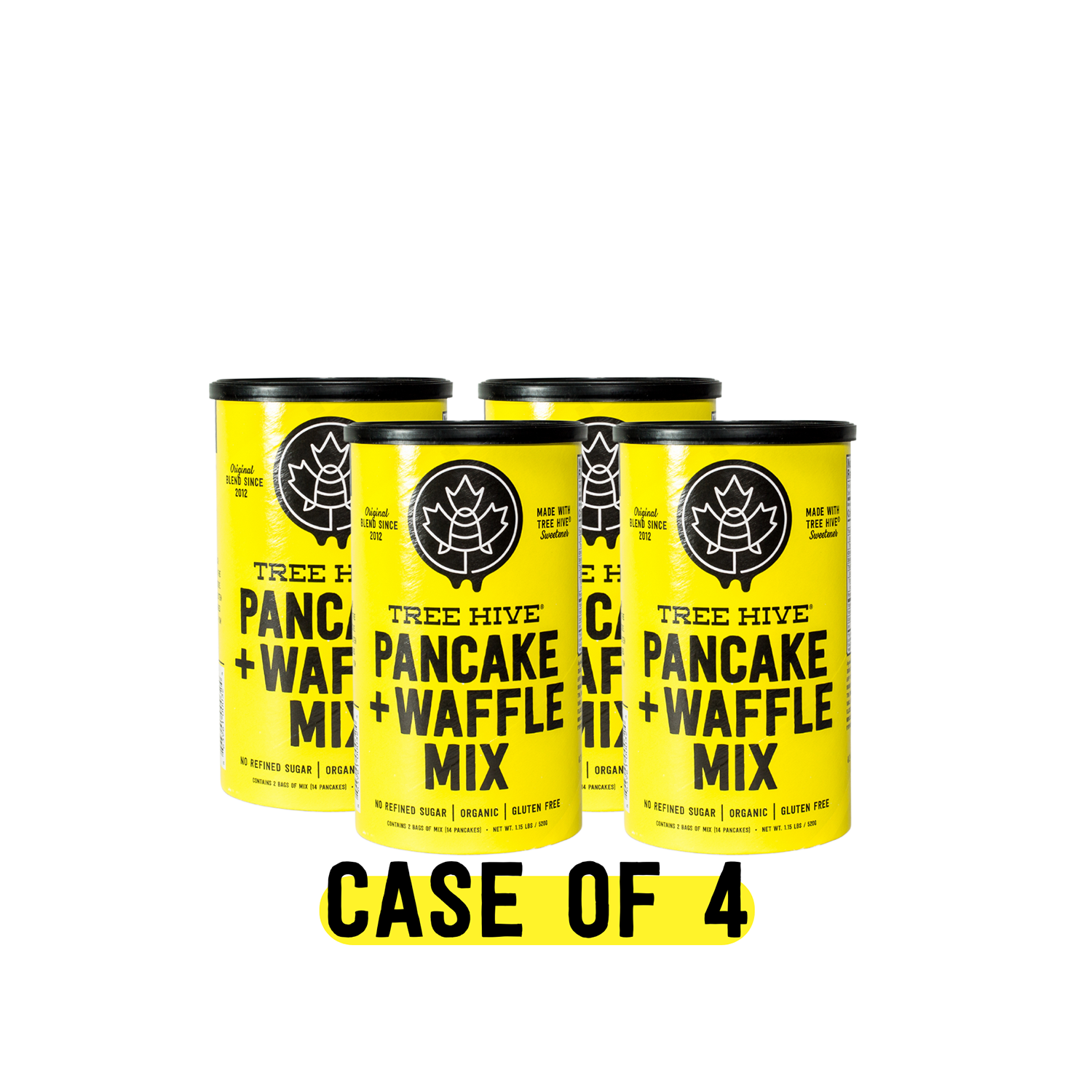 SHOP — TREE HIVE® Breakfast