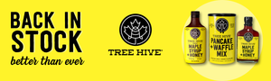 TREE HIVE® Breakfast
