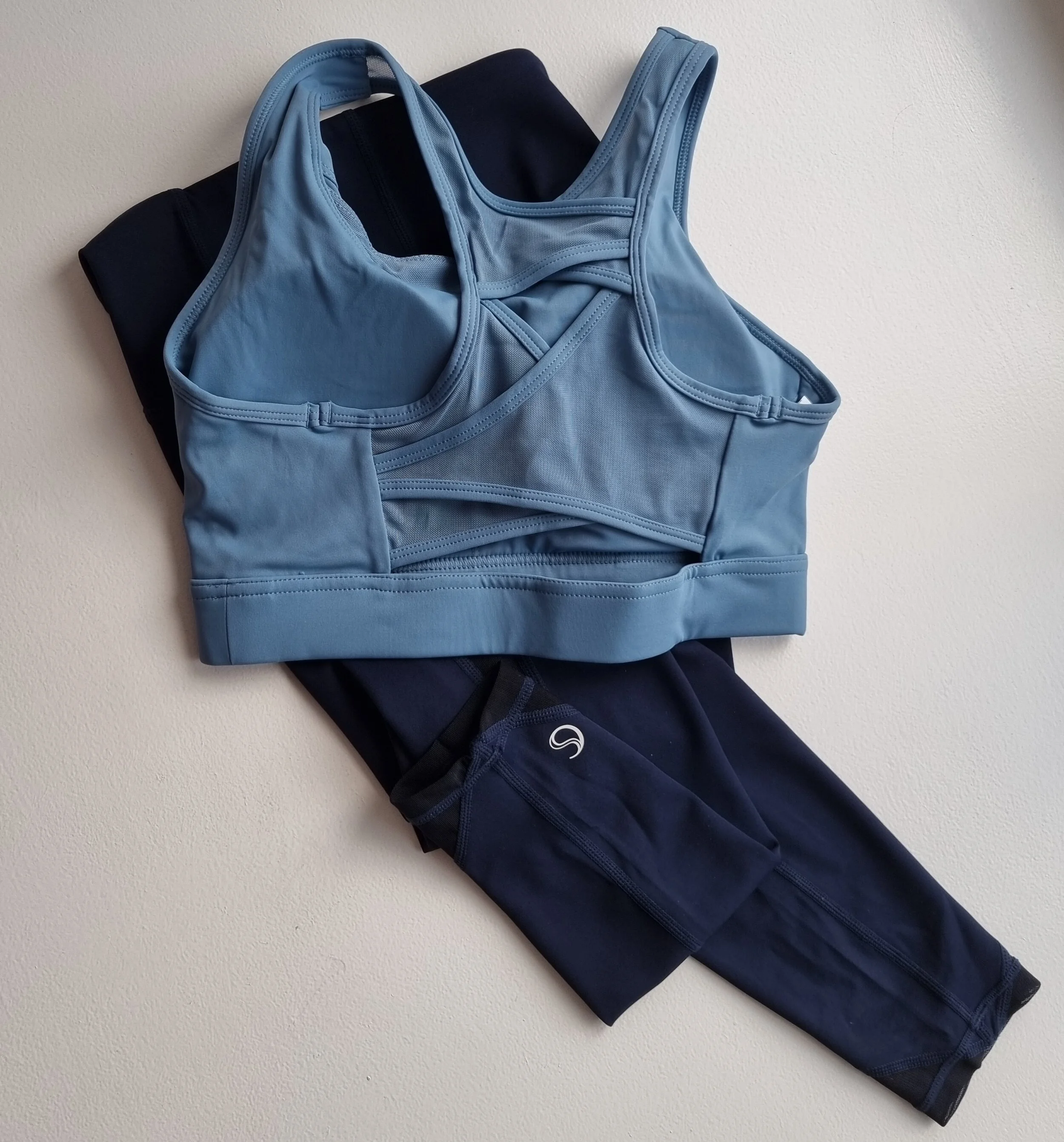FITWEAR BY CATHY — BODY BY CATHY