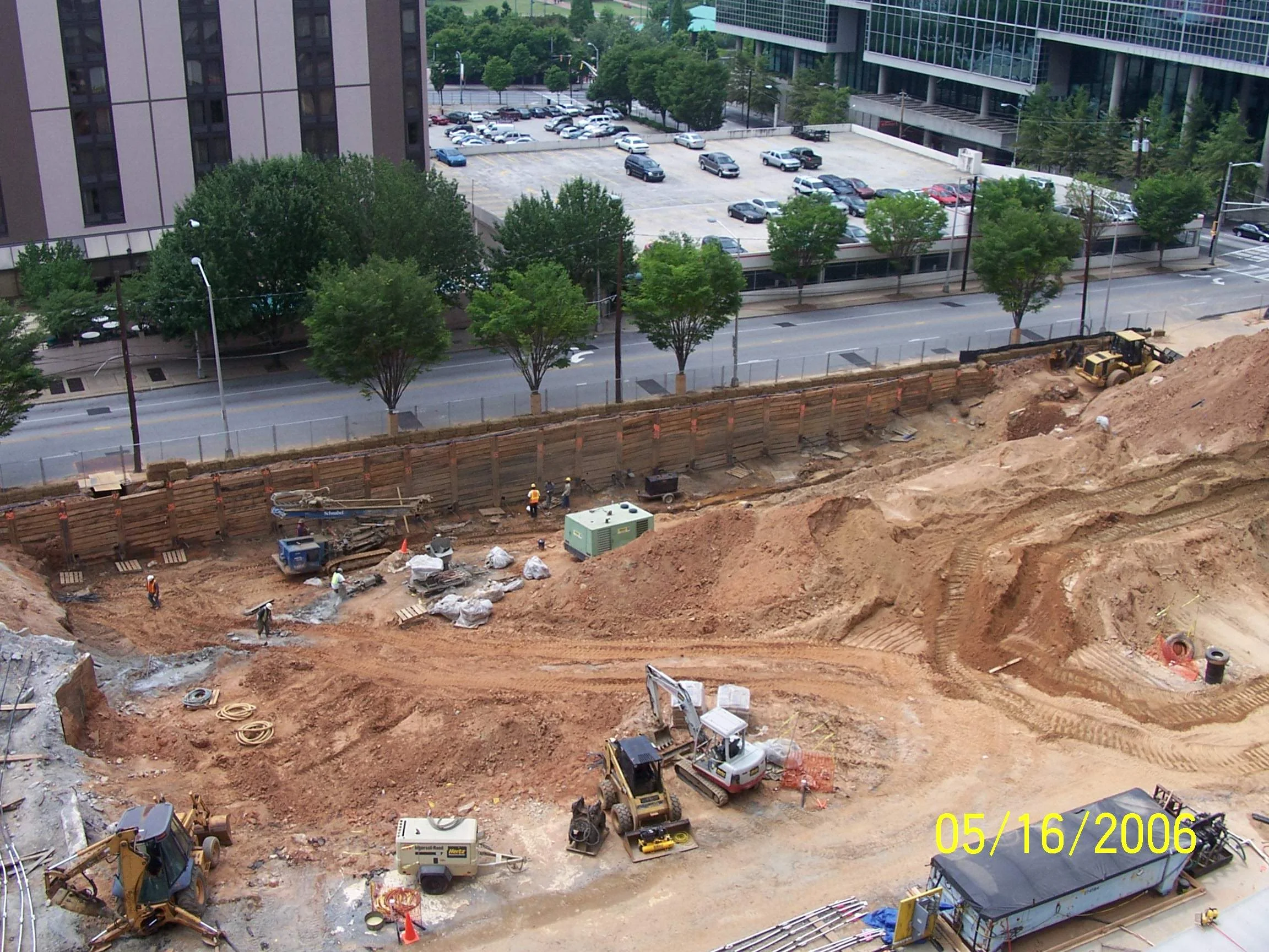 Remediation Services Inc. — Remediation Services Inc.