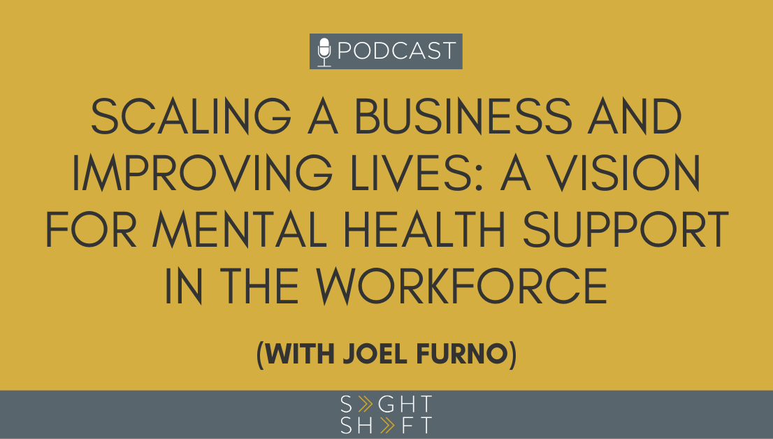 PODCAST — SightShift