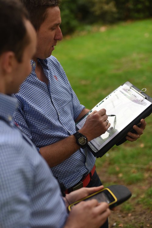 Arboricultural Method Statement | Down to Earth Trees Ltd