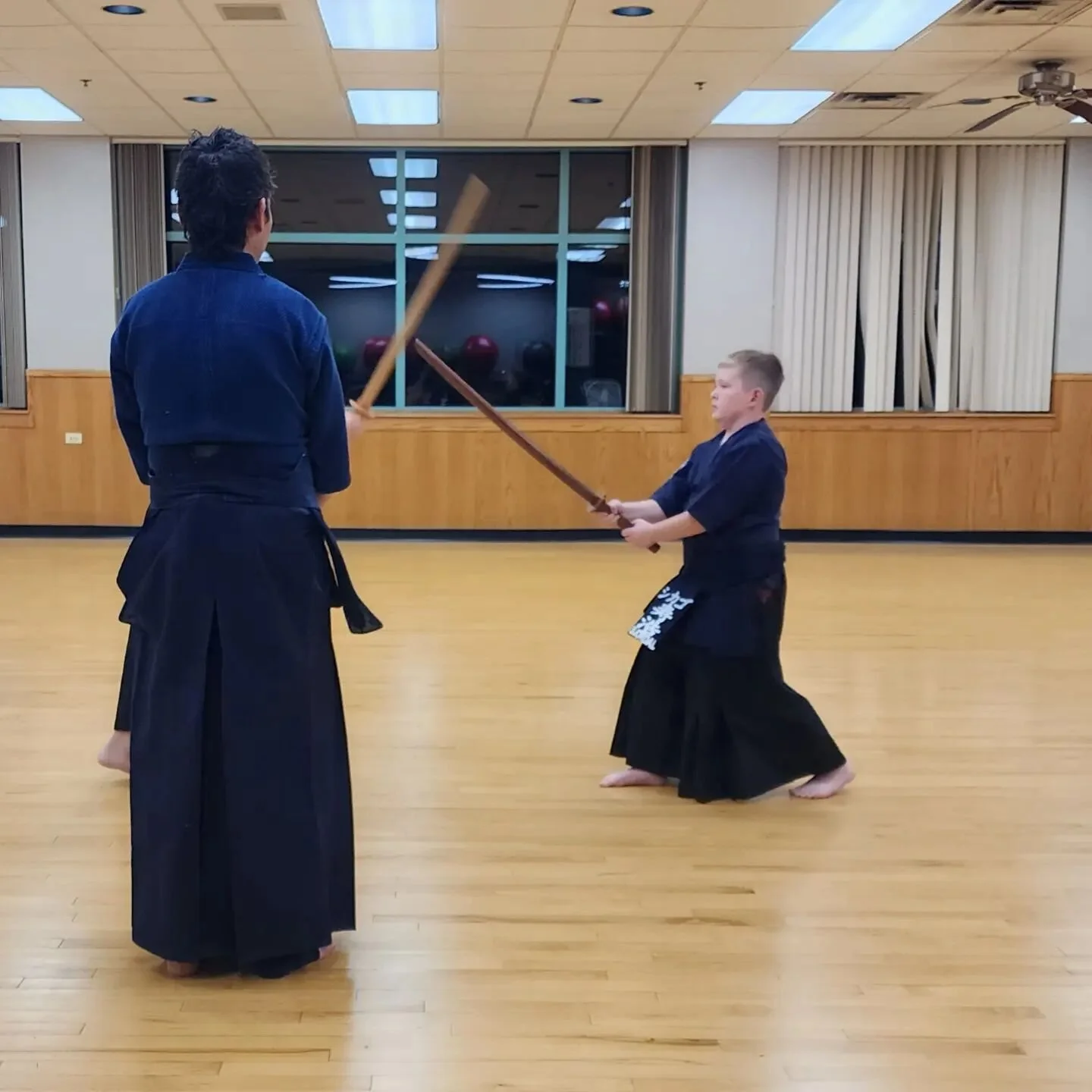 Photos — Chicago Kendo Dojo