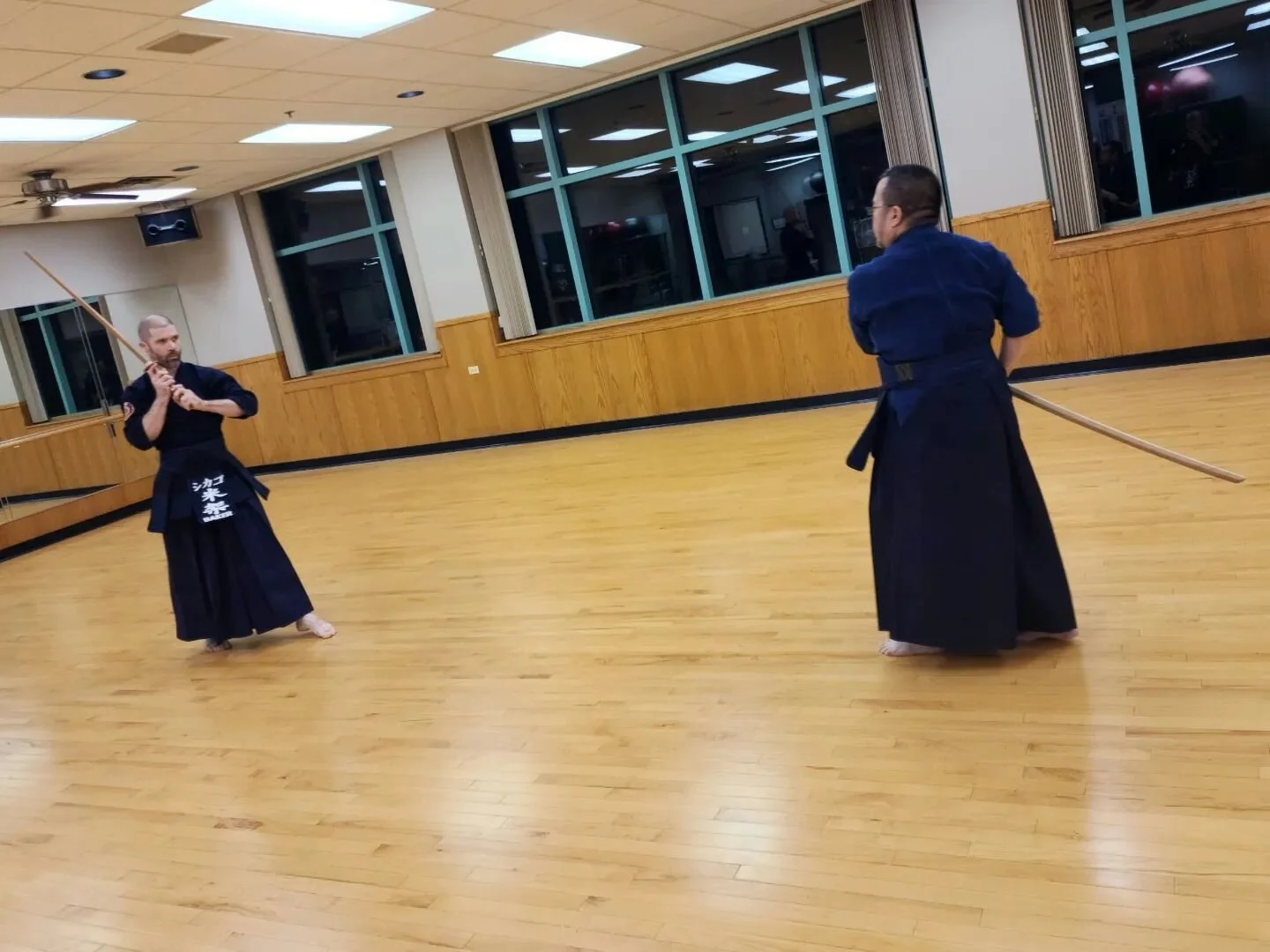 Photos — Chicago Kendo Dojo