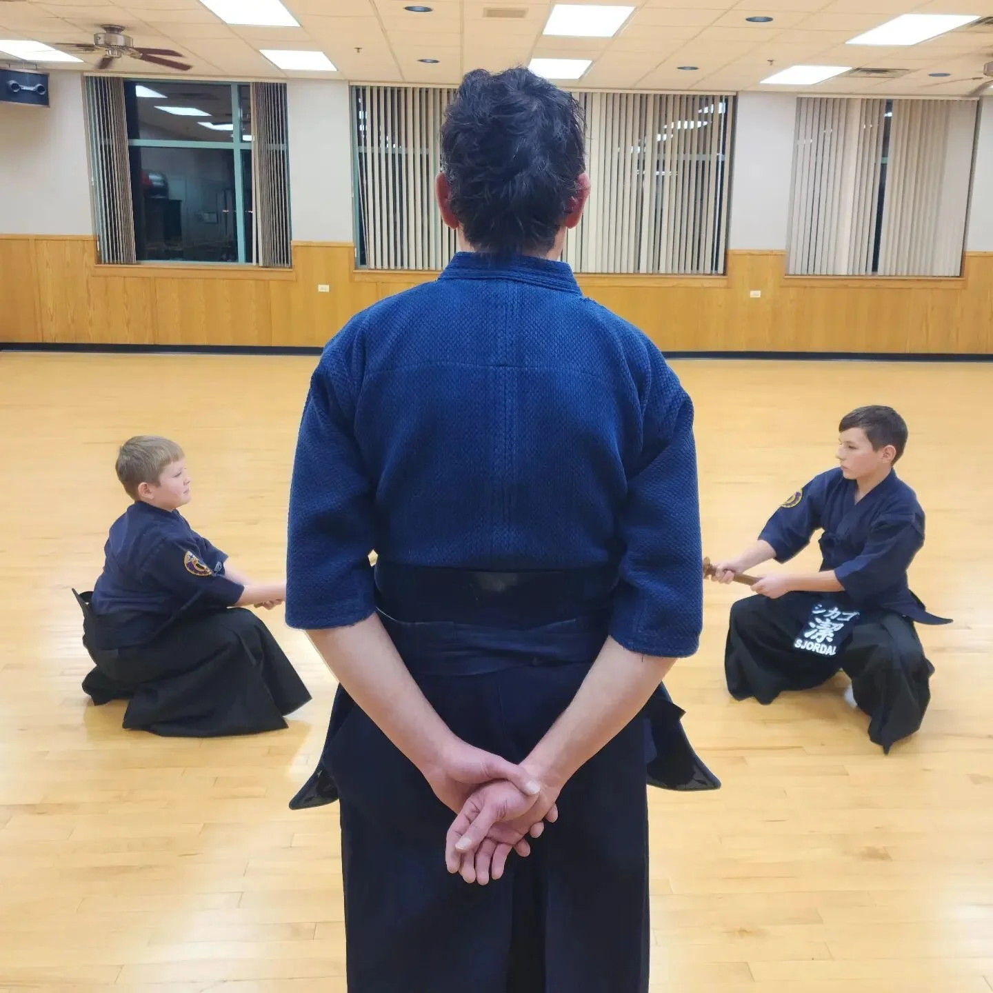 Photos — Chicago Kendo Dojo