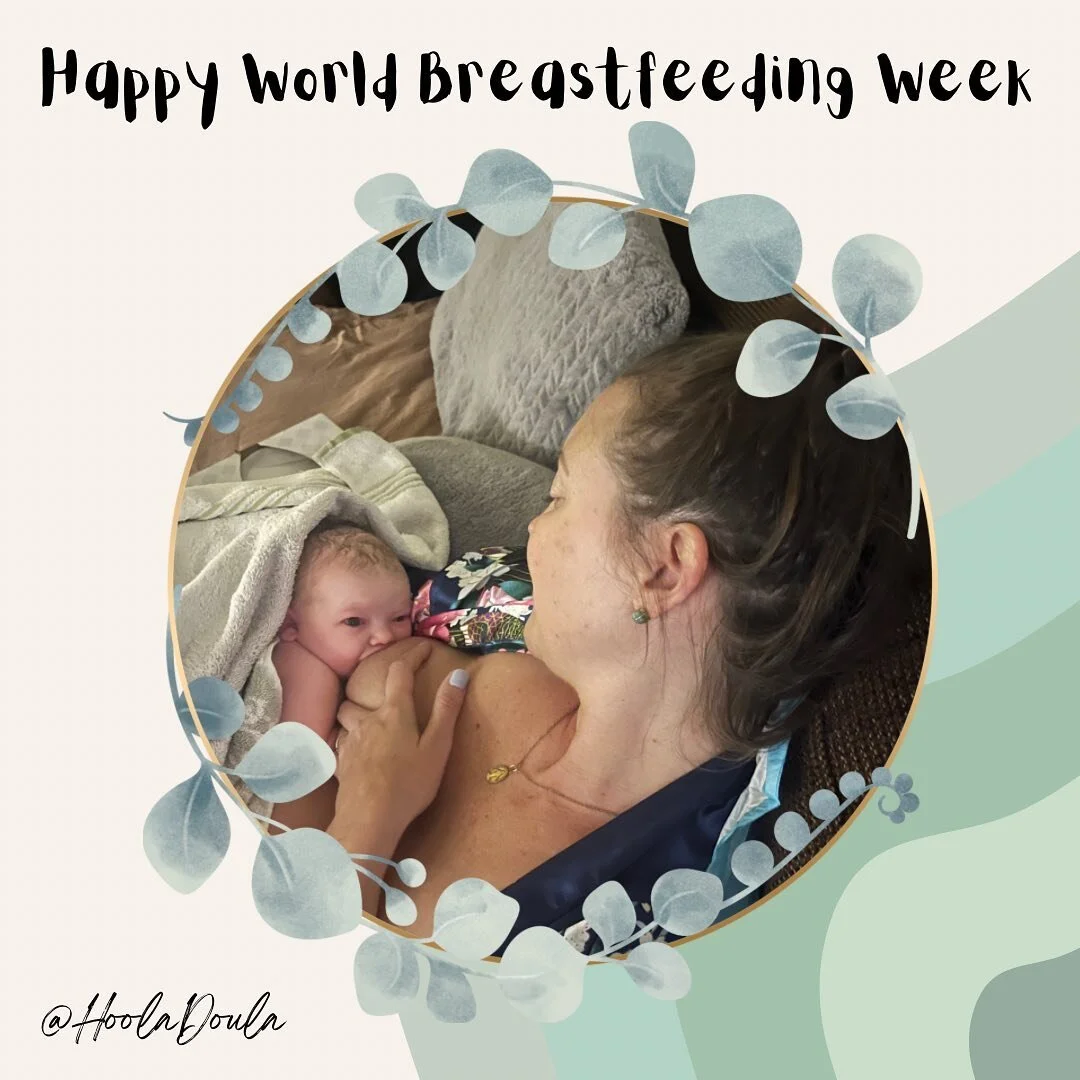Hoola Doula — Hoola for Happiness