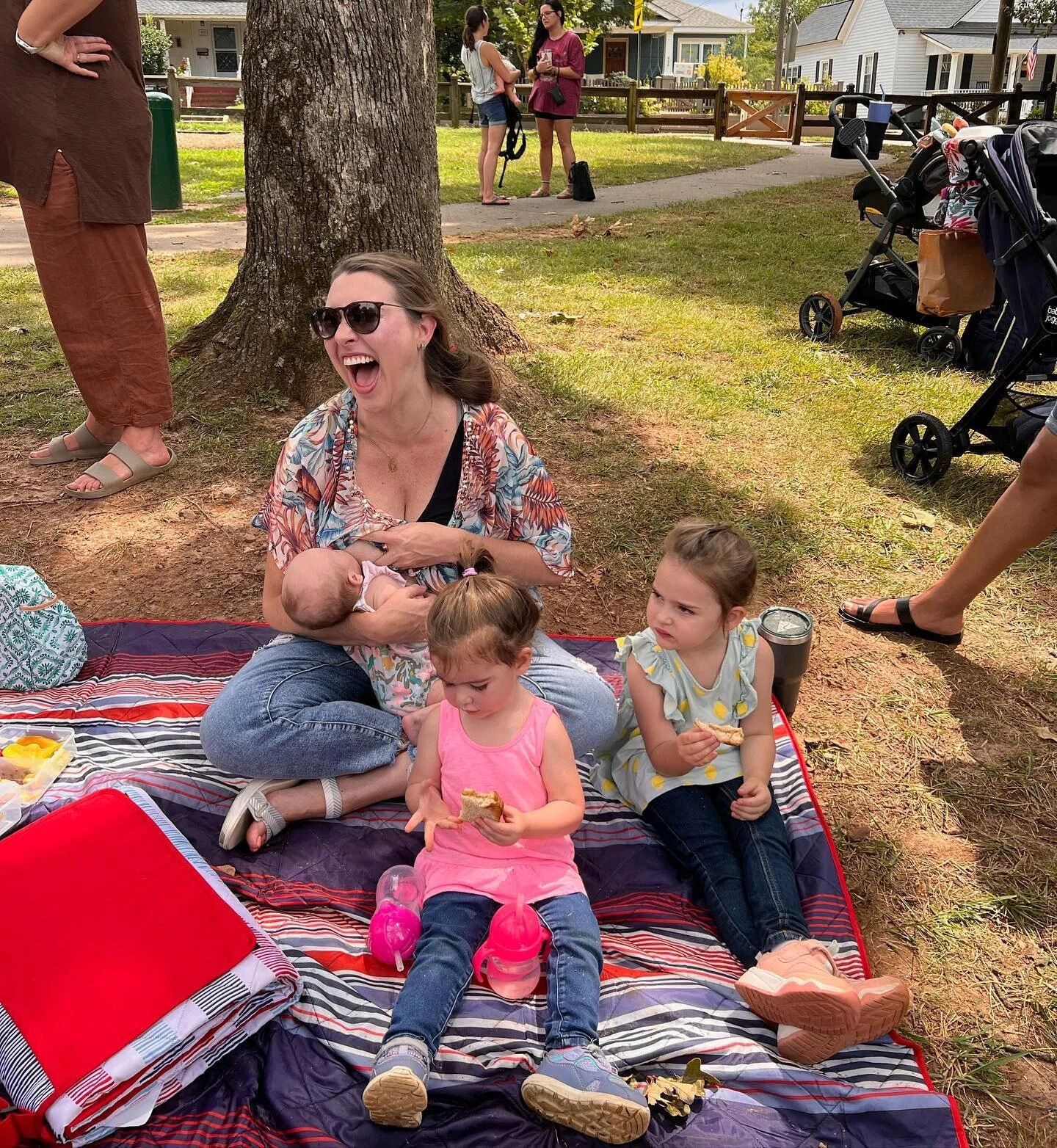 Hoola Doula — Hoola for Happiness