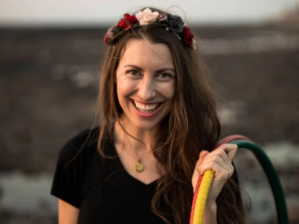 Hoola Doula — Hoola for Happiness