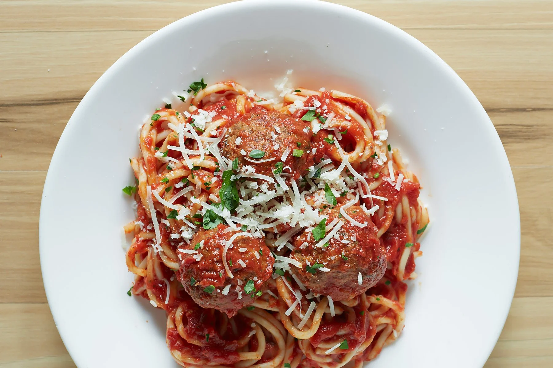 BRODERS' MENU — Broders' Cucina Italiana