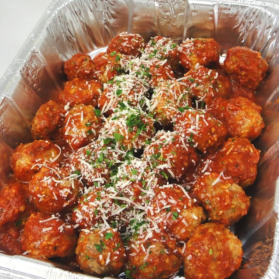 BRODERS' MENU — Broders' Cucina Italiana