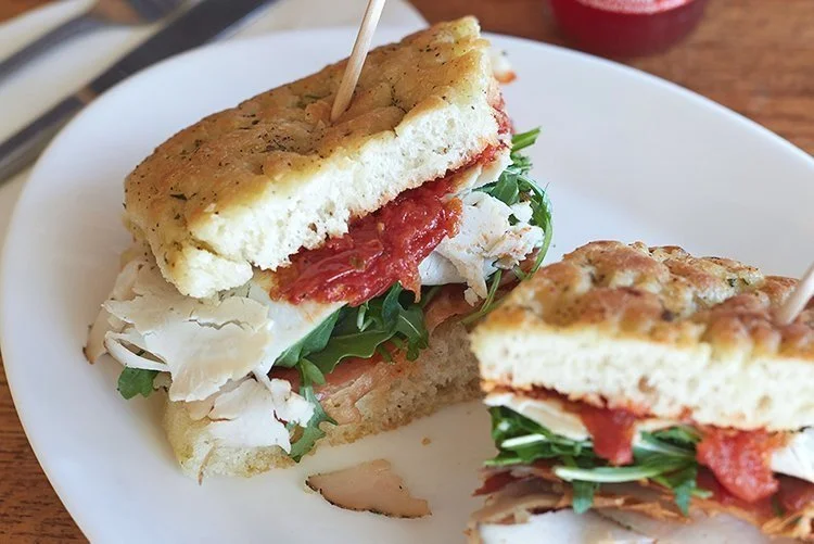 BRODERS' MENU — Broders' Cucina Italiana