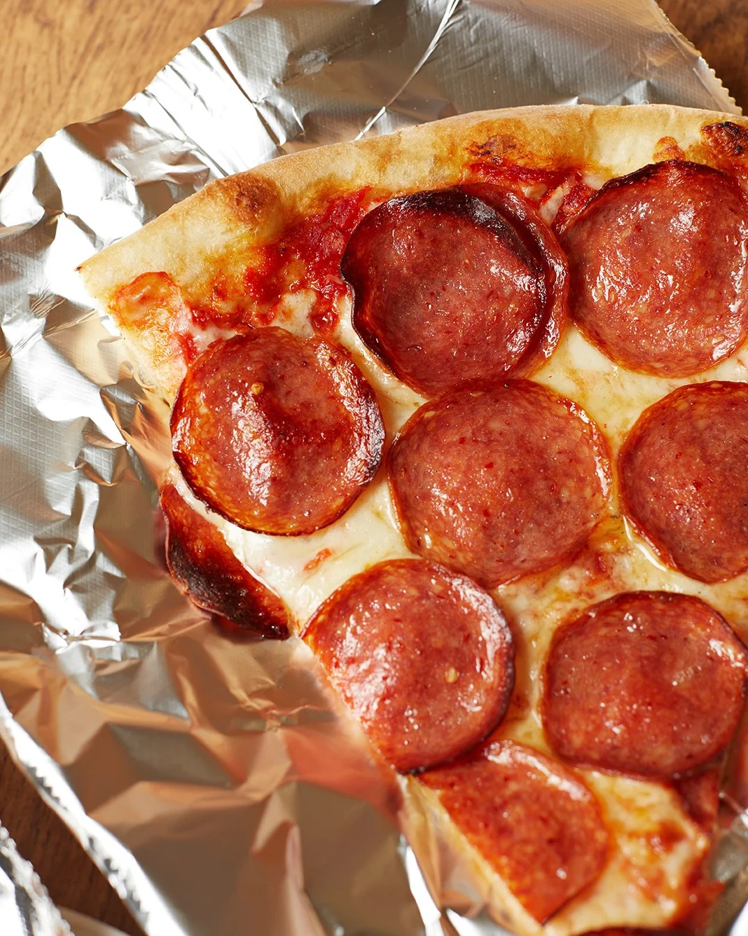 BRODERS' MENU — Broders' Cucina Italiana