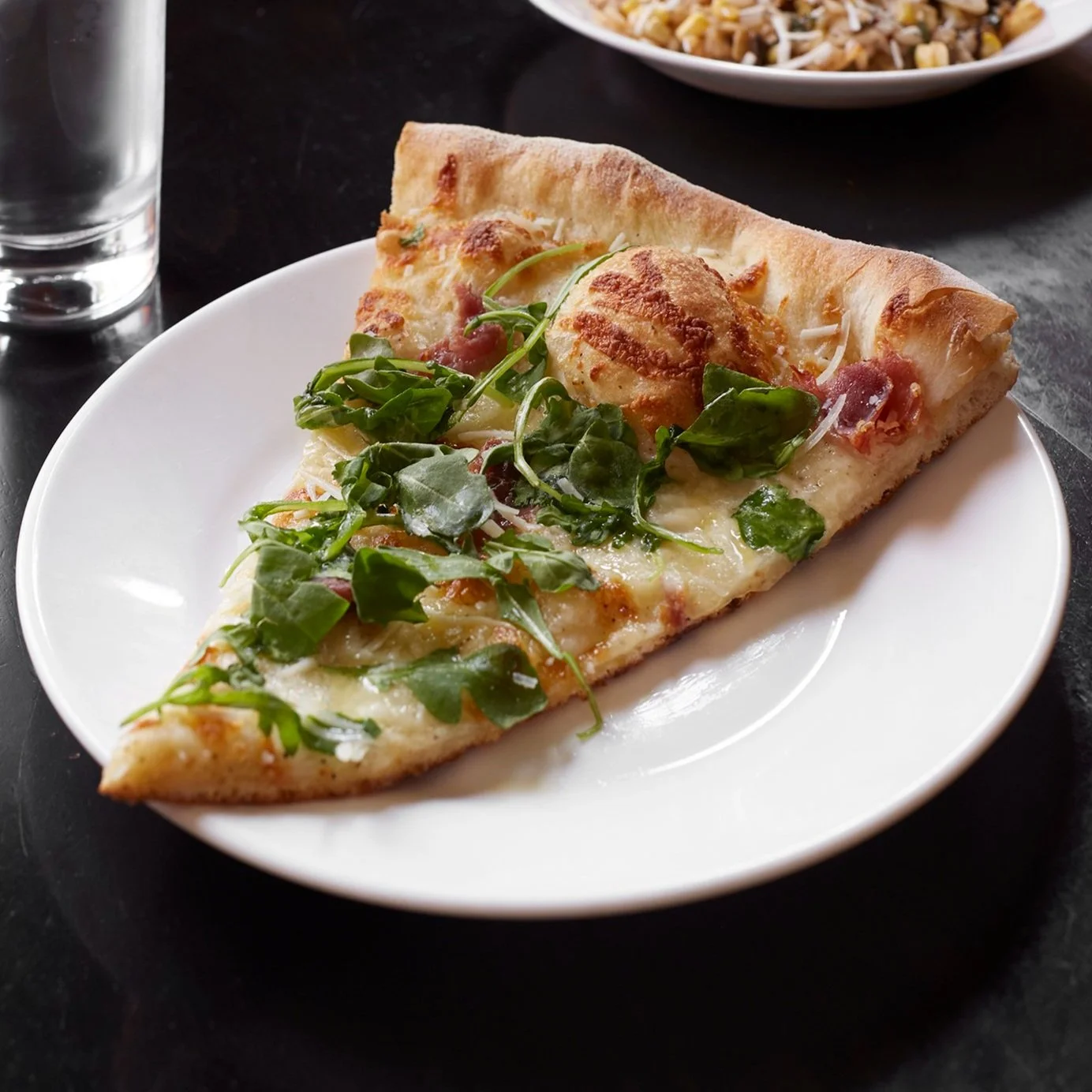 BRODERS' MENU — Broders' Cucina Italiana