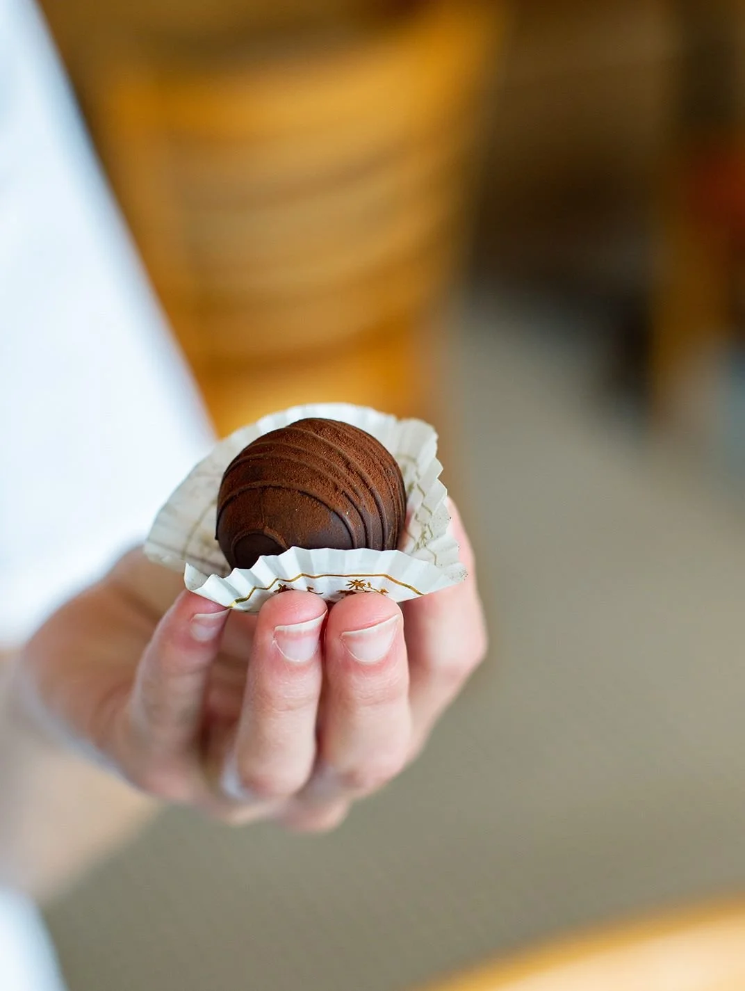 BRODERS' MENU — Broders' Cucina Italiana