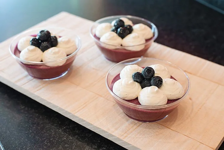 BRODERS' MENU — Broders' Cucina Italiana