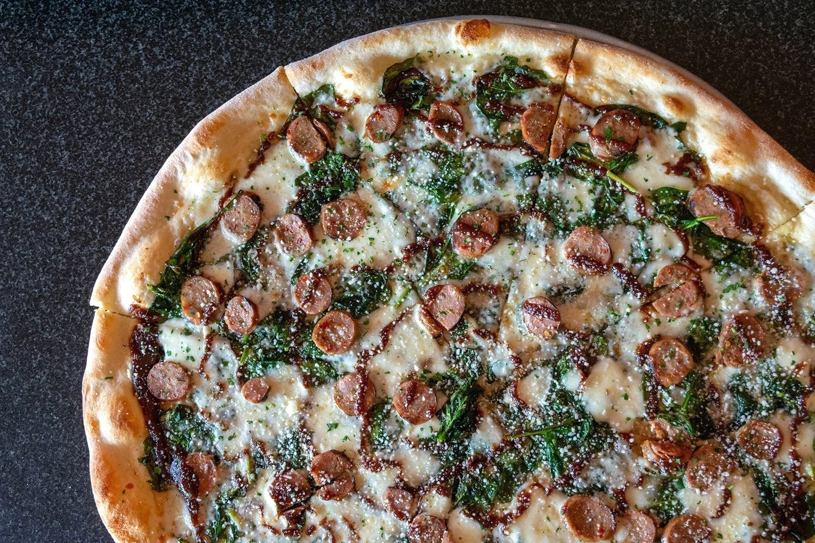 BRODERS' MENU — Broders' Cucina Italiana