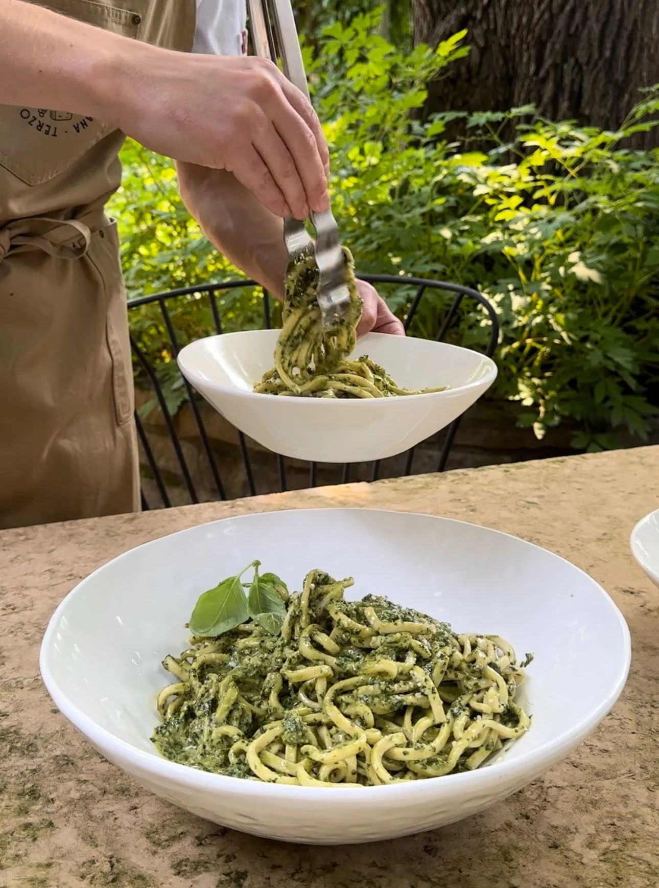 Broders' Fresh Pasta — Broders' Cucina Italiana