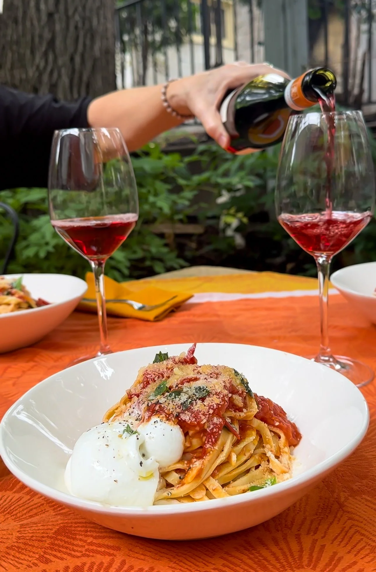 Broders' Fresh Pasta — Broders' Cucina Italiana