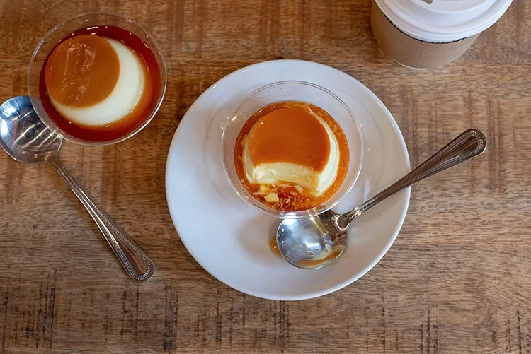 BRODERS' MENU — Broders' Cucina Italiana