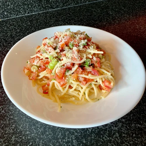 Menu — Broders' Cucina Italiana