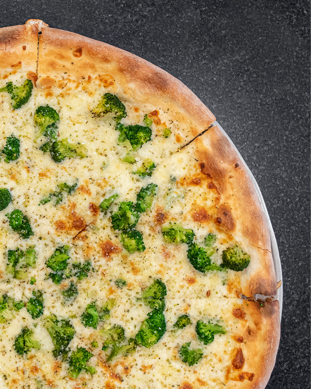 Menu — Broders' Cucina Italiana