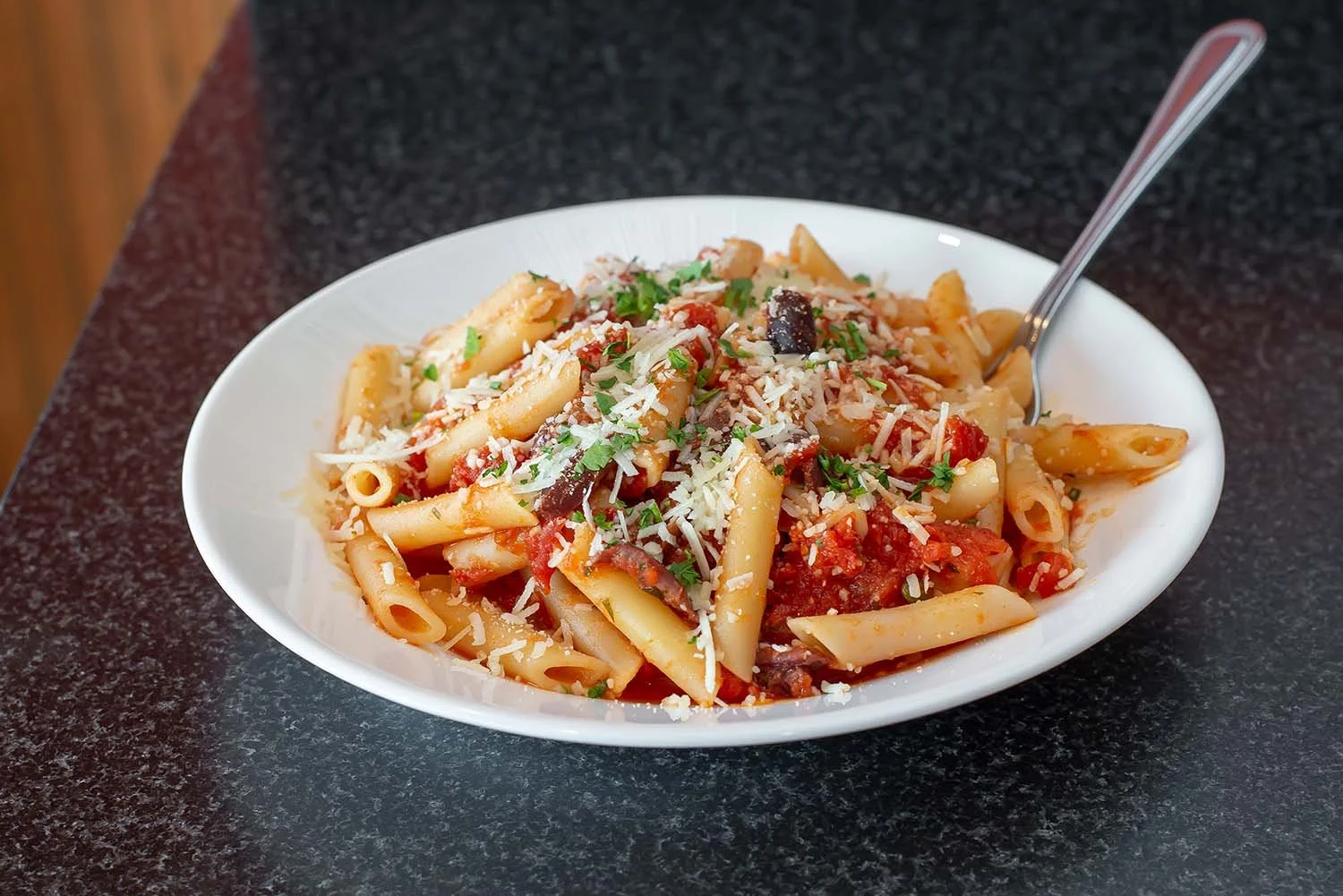 BRODERS' MENU — Broders' Cucina Italiana