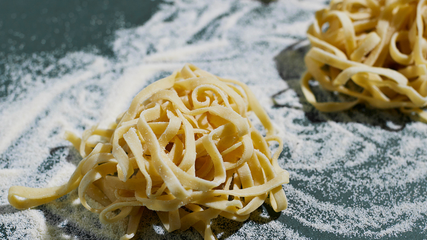 Broders' Fresh Pasta — Broders' Cucina Italiana