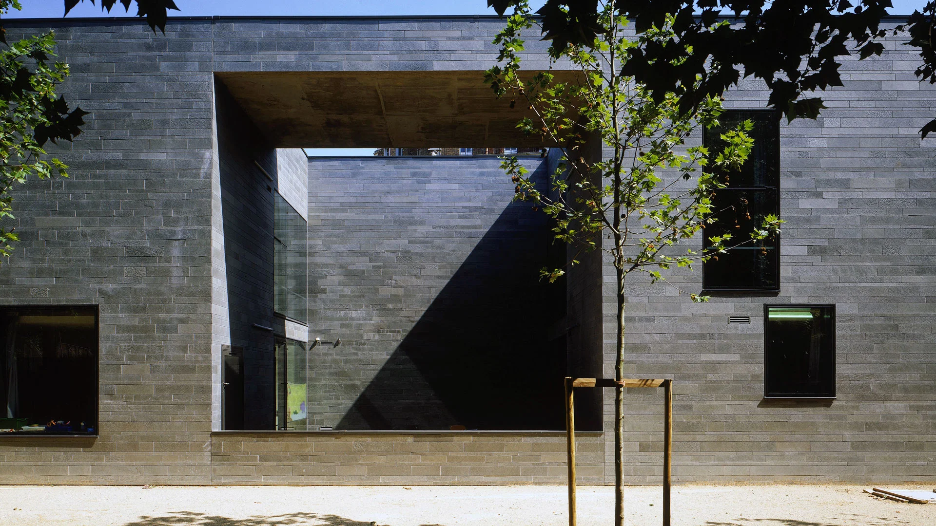 OFFERDAL SKIFER — Modena Prosjekt