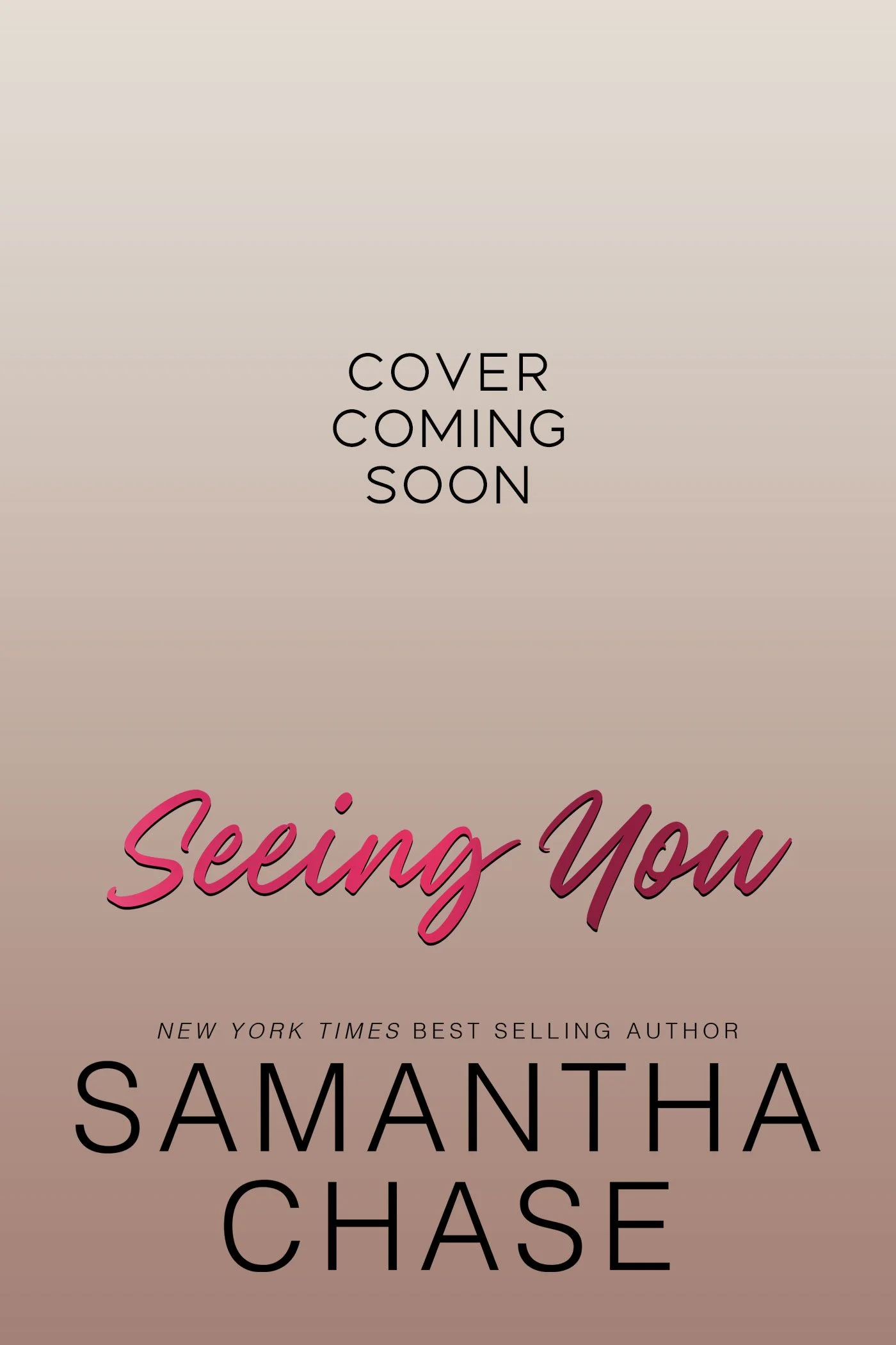 The Donovans of Sweetbriar Ridge Series — Samantha Chase