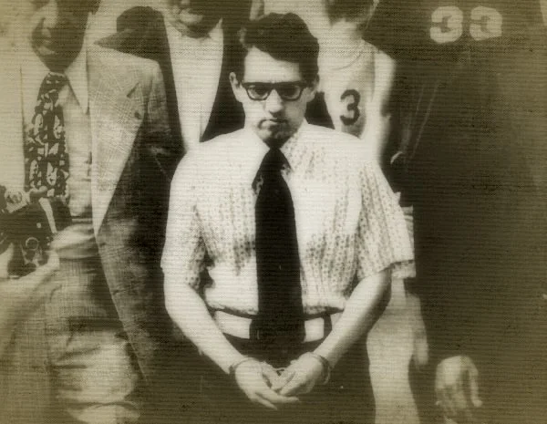 THE EASTER SUNDAY MASSACRE — American Hauntings